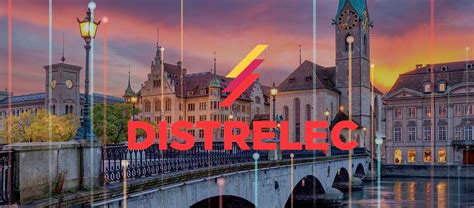 Distrelec Celebrates 50 Years Of Innovation Electronica Azi International