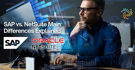 Sap Vs Netsuite Main Differences Explained