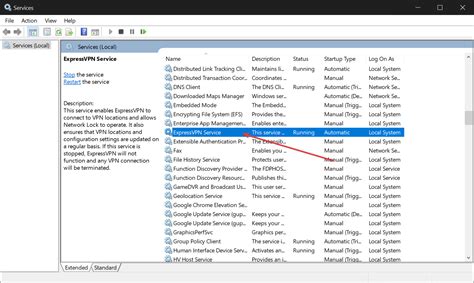 expressvpn unexpected error causes and quick fixes