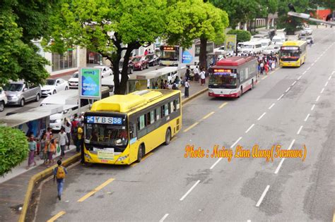 ယာဉ်လိုင်းနံပါတ်တူပြီး ပြေးဆွဲပေးသည့် ကုမ္ပဏီမတူသည့် Ybs ခရီးသည်တင်ယာဉ်လိုင်းများအား ယာဉ်လိုင