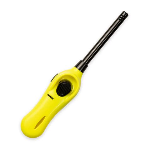 Push Button Lighter 2pk Grillworx