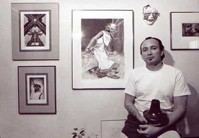 About The Artist