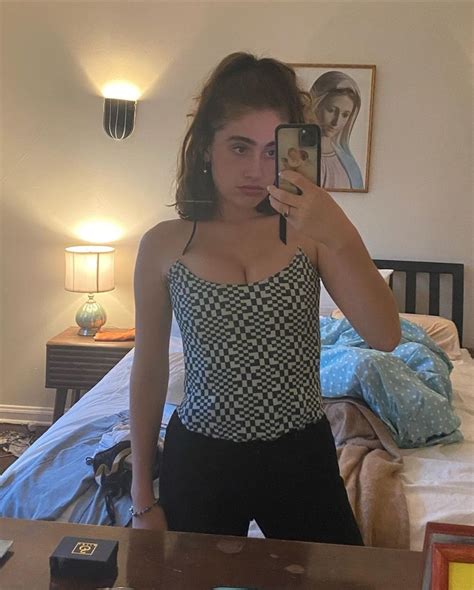 Picture Of Rachel Sennott