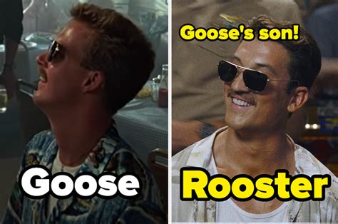 Goose Dies Top Gun Meme Top Gun Maverick 2022 Quotes Imdb