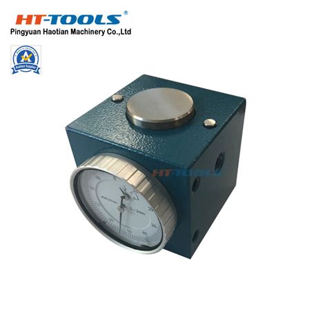 Magnetic Z Axis Zero Pre Setter Tool Setter Height Setter For CNC China Lathe Chuck And Lathe