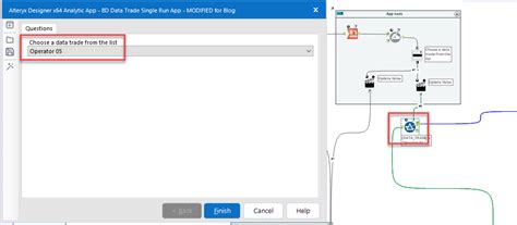 How To Debug Alteryx Apps The Analytics Corner