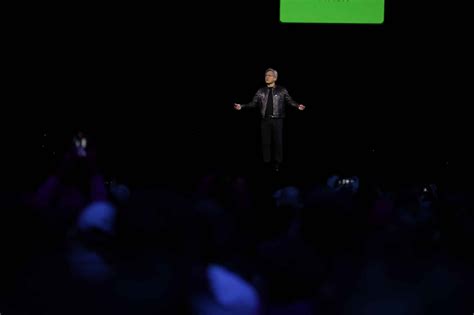 Nvidia Announced Blackwell B200 GPU Key Points
