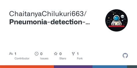 Github Chaitanyachilukuri663 Pneumonia Detection From Chest X Rays Using Deep Learning
