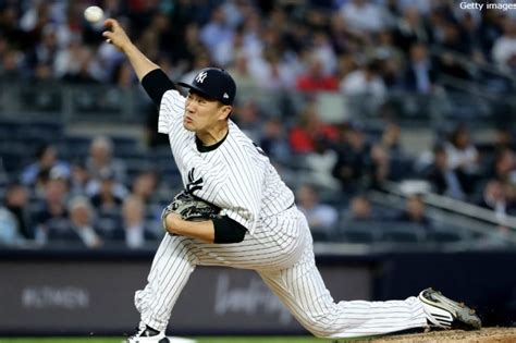 田中将大、首位攻防戦で6回途中4失点 白星はつかずもチームは単独首位浮上 Baseball King