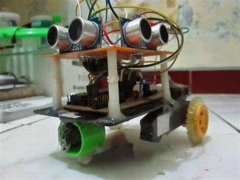 Jual Robot Edukasi Untuk Pelatihan