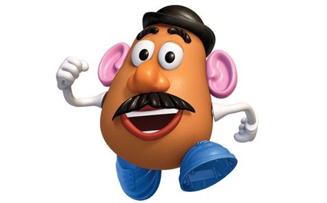 Mr Potato Head Clip Art And Mr Potato Head Clip Art Clip Art Images