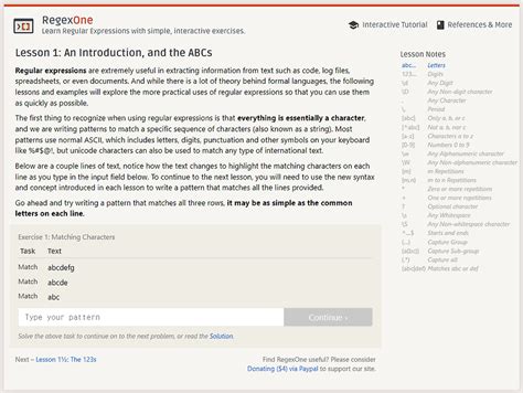 Linux 정규표현식 Regular Expression Regex 연습하기 Feat — The Orbit Of Midnight Oil