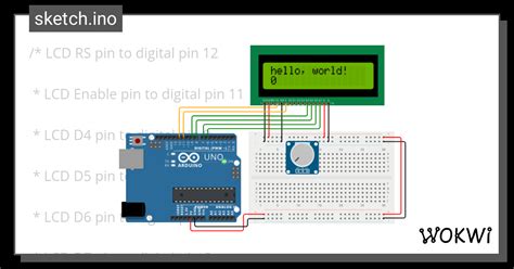 Lab31 Wokwi Esp32 Stm32 Arduino Simulator