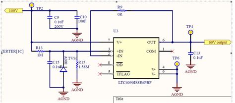 Operational Amplifier Issue In Rail To Rail Opamp As Buffer Electrical Engineering Stack