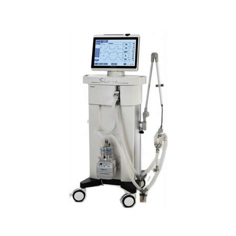 Siare Aria 150 Turbine Ventilator Zenrox Healthcare Solutions