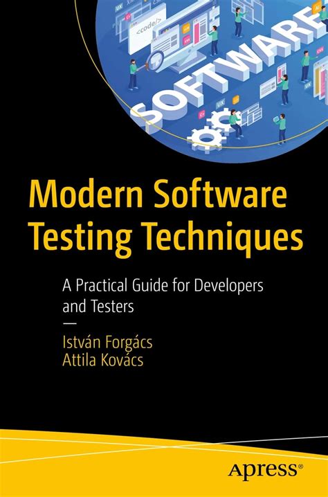 Best Software Testing Books For Manual And Automation Testing Pacificmultiverse