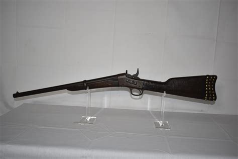 Lot Remington Rolling Block 45 70 Carbine