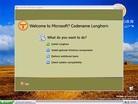 File Longhorn Png Betaarchive Wiki