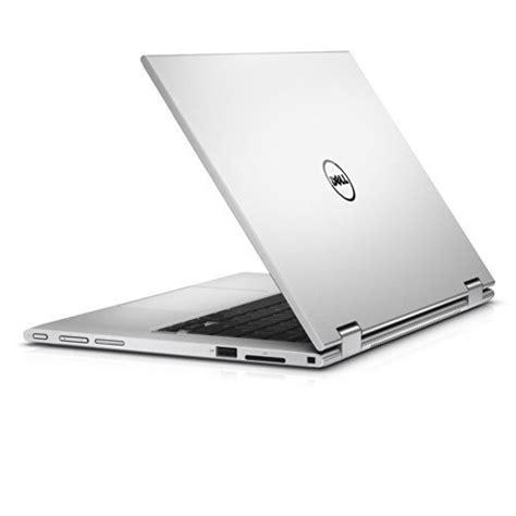 Silver Dell Inspiron Laptop At Rs In Deoband ID