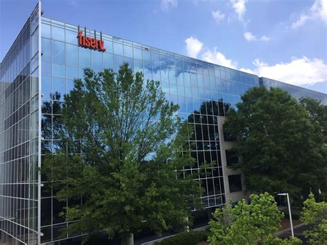 Future Techies From Fiserv Fiserv