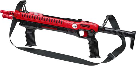 Bug A Salt Widow Maker 35 Fully Loaded With Bug Beam