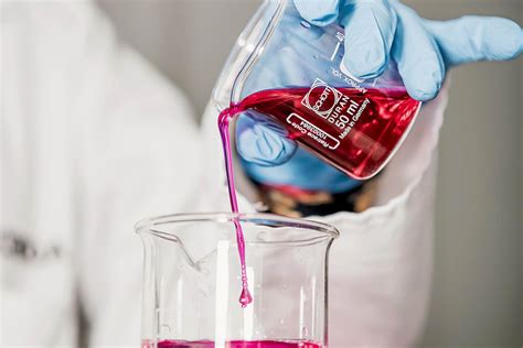 Croda International Strategic Progress In A Challenging 2024 Hl