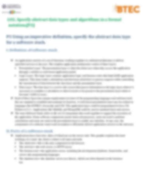 Assignment 1 Data Structure And Algorithm Assignments Data Structures And Algorithms Docsity