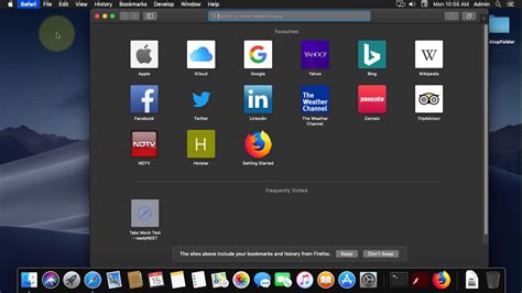 Mac で Java と JavaScript を有効にする チュートリアル Safari ブラウザ環境設定セキュリティ タブでJavaScript を有効にします問題の解決策