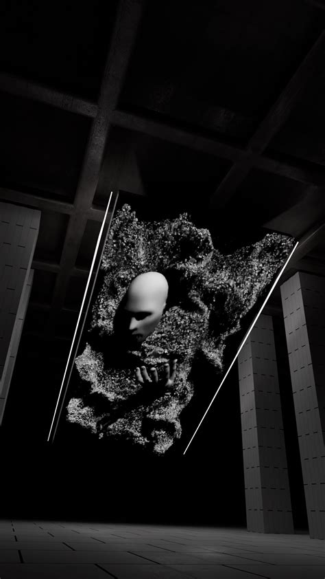 SetUp Visual Behance