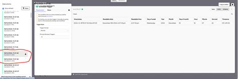Scheduler Node On Queue Mode Trigger In Incorrect Time Questions