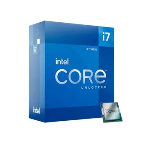 Intel Core I7 11700 Rocket Lake Processor Price In Bd