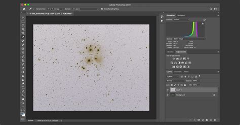 How To Invert Colors In Photoshop