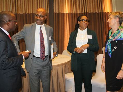 Nigerian Private Sector Advocates Collective Action Alliance For