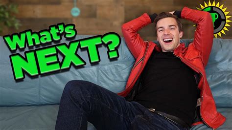 Matpat And Stephanie