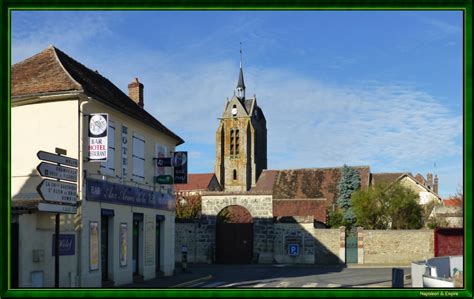 Mormant Napoléon And Empire