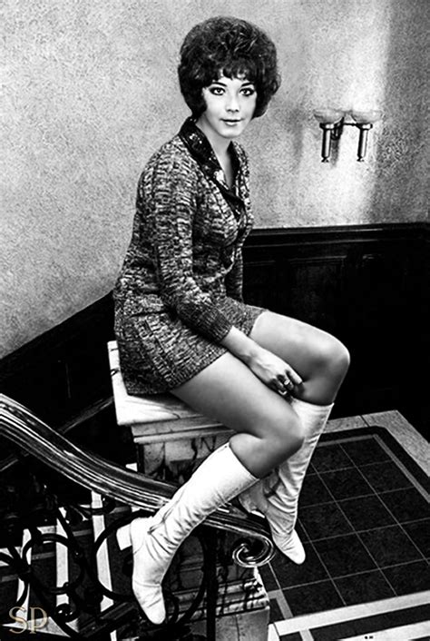 Picture Of Linda Thorson