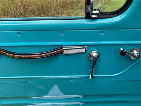 1958 Chevrolet Apache Basil Classics