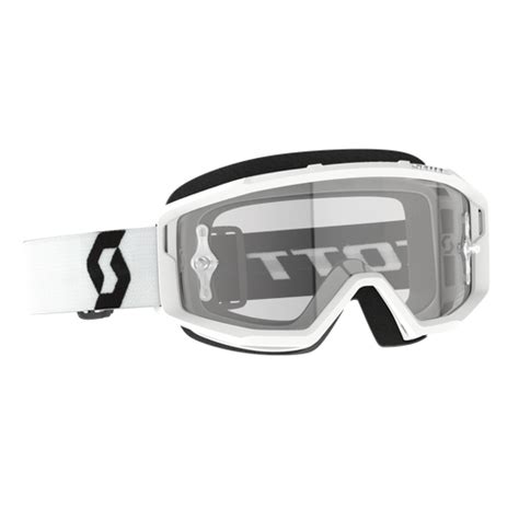 Scott Primal Goggles Mc Powersports