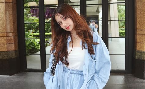 Chintya Gabriella Ingatkan Pentingnya Menjaga Diri Lewat Lagu Okezone