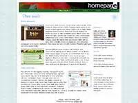 CSS Fertige Layouts SELFHTML Wiki