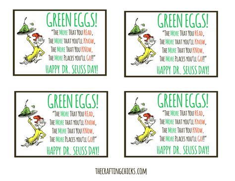 Printable Green Eggs And Ham Coloring Pages Prntbl
