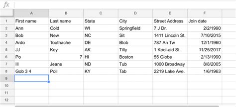 Do Data Entry Copy Paste Worksheet By Musa 60 Fiverr