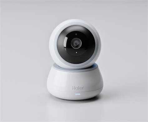 产品设计灵感 重新定义 监控摄像头设计 优概念