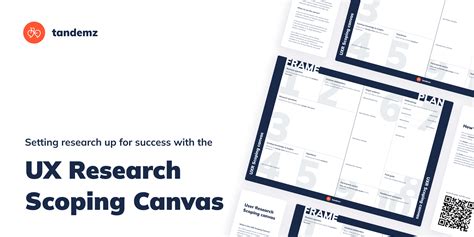 Uxr Scoping Canvas Figma