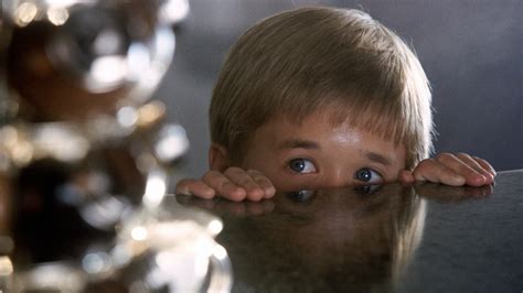 Ai Artificial Intelligence At 20 Spielbergs Empathetic Take On