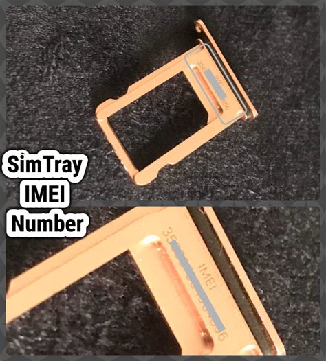 6 Ways To Check Iphone Imei Number Step By Step Guide Images