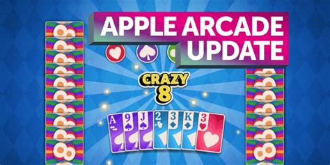 Apple Arcade Is Bringing Back A Couple Of Classics In March 2025 Pocket Gamer