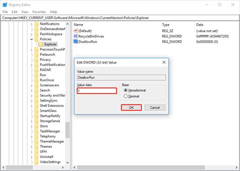 Ways To Prevent Users From Running Certain Programs