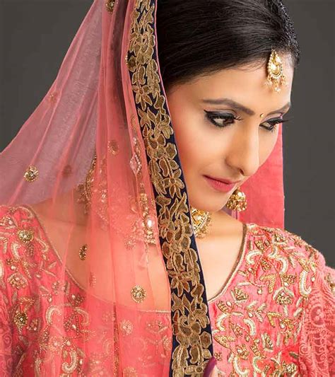 Pre Bridal Makeup Steps Saubhaya Makeup