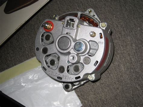 Wiring Diagram Motorola Alternator Wiring Digital And Schematic